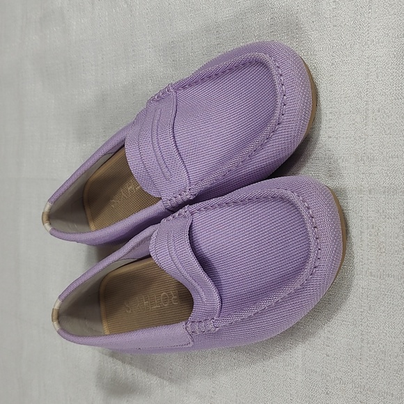 Rothy's | Shoes | Rothys The Driver Slip On Loafers Versatile Style ...